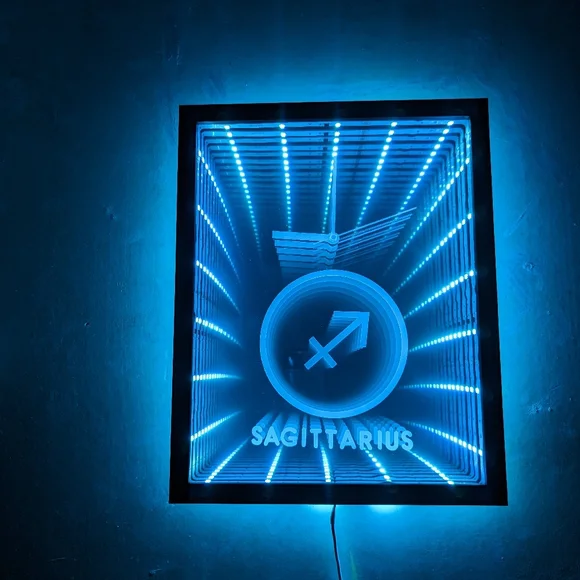 Zodiac mirror signs 60 photos - Youhoroscope.com